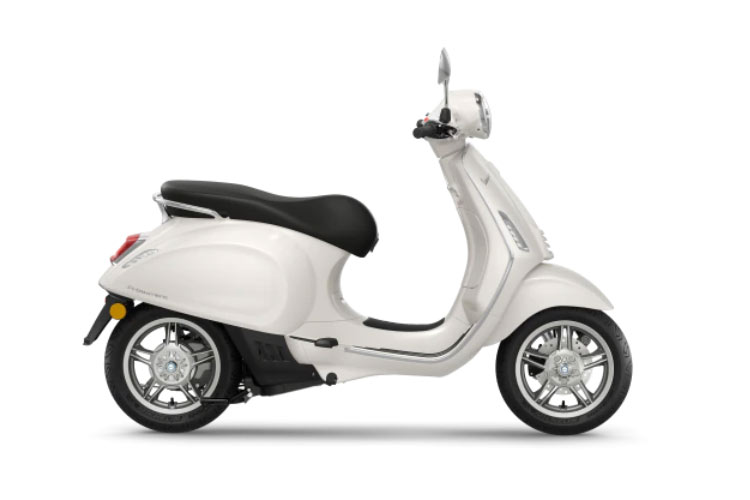 Vespa kopen
